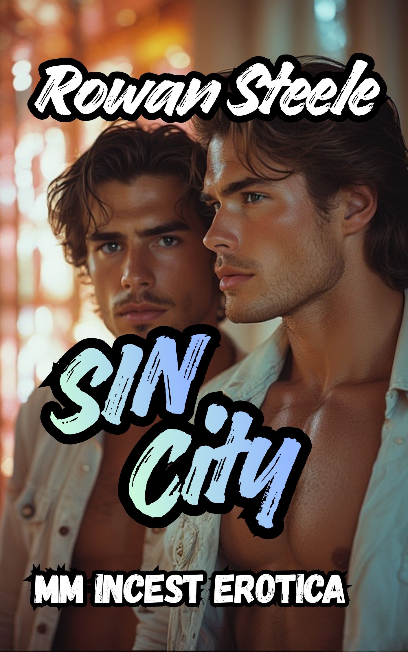 Sin City Siren Song Books Llc